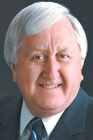 Central Blair Recreation to honor Schirf with award | News, Sports ...